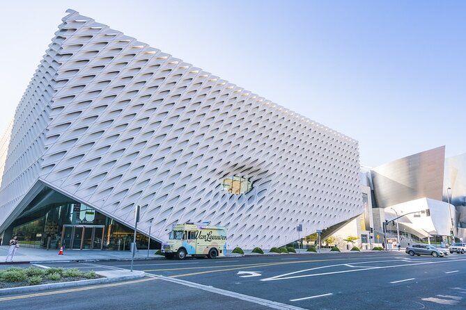 Self-Guided LA Scavenger Hunt: The Wonders Of Downtown LA - Frequently Asked Questions