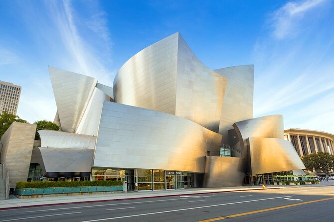 Self-Guided LA Scavenger Hunt: The Wonders Of Downtown LA - Final Thoughts