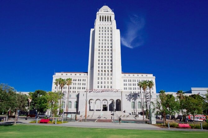 Self-Guided LA Scavenger Hunt: The Wonders Of Downtown LA - Final Word