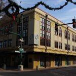 Self-Guided Lafayette Scavenger Hunt: Lafayette In Full Bloom - Whats Included and Whats Not?