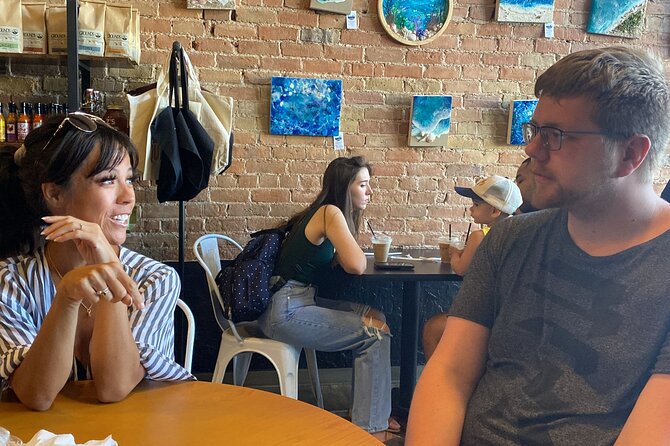 Self Guided: Lake Havasu Hustle Scavenger Hunt - Is It Worth It? Our Take