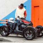 Self-Guided Las Vegas Trike tour on a CanAm Trike - Highlights from Real Reviews