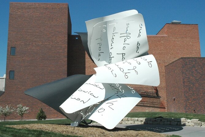 Self-Guided Lincoln Scavenger Hunt: Capitol to Campus! - Frequently Asked Questions