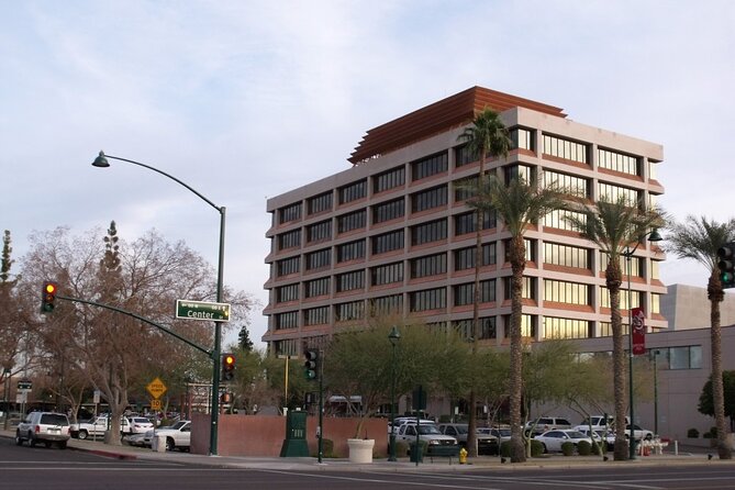 Self Guided Mesa Scavenger Hunt: Arizonas Cultural Capital - Discover Arizona’s Cultural Capital with the Self-Guided Mesa Scavenger Hunt