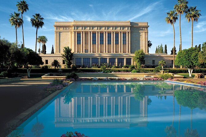 Self Guided Mesa Scavenger Hunt: Arizonas Cultural Capital - Final Thoughts: Is It Worth It?