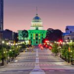 Self-Guided Montgomery Scavenger Hunt: History & Heroes - Who Will Love This Tour?