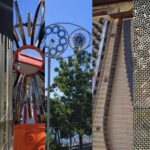 Self-Guided Napa Art Walking Tour - Highlights and Unique Features