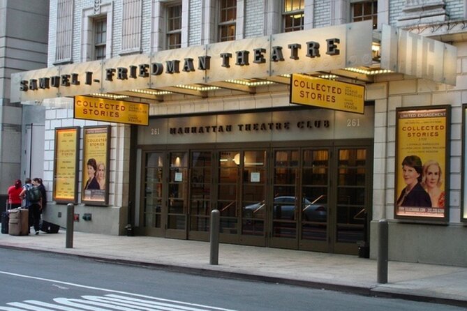 Self-Guided New York Scavenger Hunt: New York's Razzle Dazzle - Is It Worth the Price?