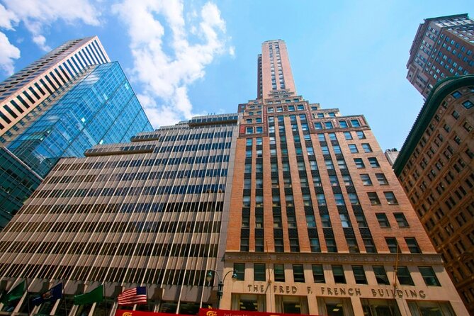 Self-Guided New York Scavenger Hunt: New York's Razzle Dazzle - FAQ