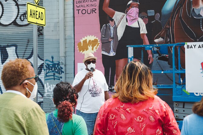 Self-Guided Oakland Tour in an Urban Excursion - The Tour Breakdown: What You Can Expect