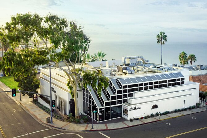 Self-Guided Orange County Driving Tour from Huntington Beach - Practical Tips for Making the Most of Your Drive