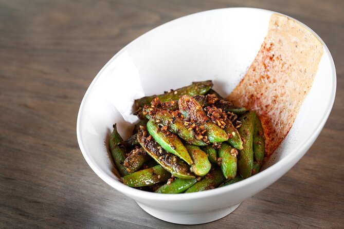 Self-Guided Private Foodie Tour in Downtown Las Vegas - Key Points