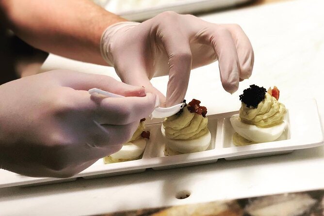 Self-Guided Private Foodie Tour in Downtown Las Vegas - What Makes This Tour Stand Out