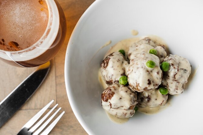Self-Guided Private Foodie Tour in Downtown Las Vegas - Why This Tour Works for You