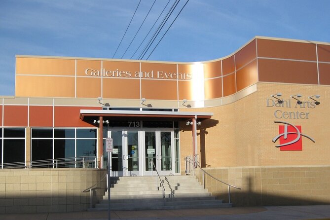 Self-Guided Rapid City Scavenger Hunt: City of Presidents - An Introduction to the Rapid City Adventure Hunt