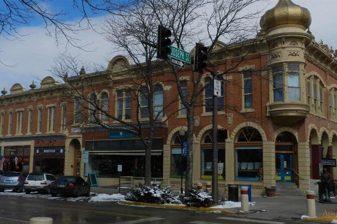 Self-Guided Rapid City Scavenger Hunt: City of Presidents - The Experience in Practice