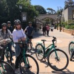 Self-Guided San Diego Walking or Bicycle Tour App - Why This Tour Works Well