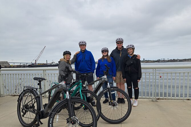 Self-Guided San Diego Walking or Bicycle Tour App - FAQs