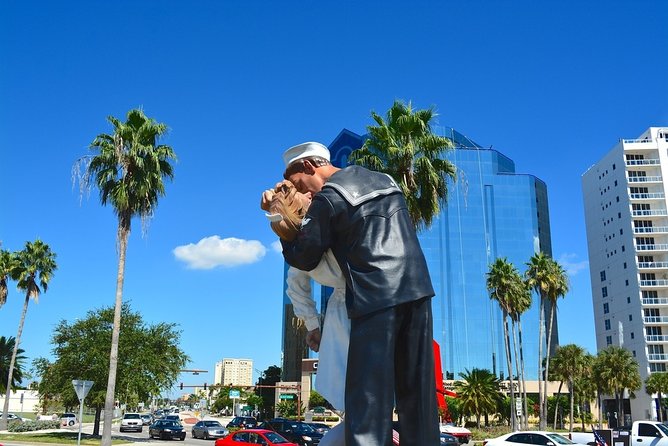 Self-Guided Sarasota Scavenger Hunt: Sarasota Spectacles - Who This Tour is Perfect For