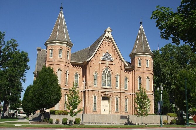 Self-Guided Scavenger Hunt: A Provo Peak - What we love about this experience