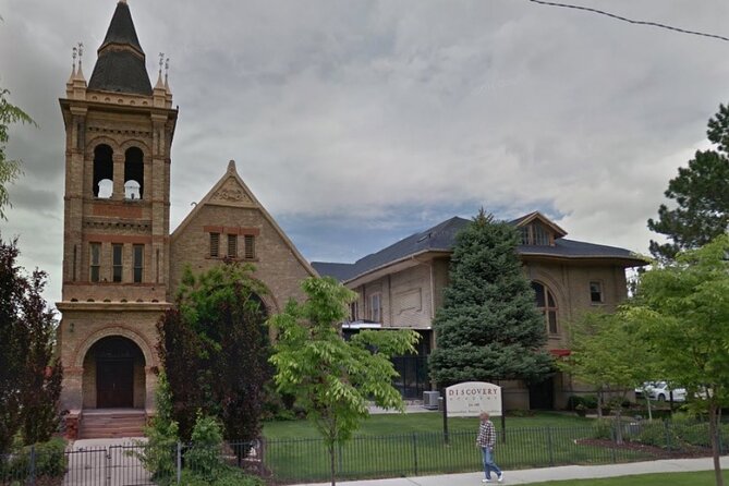 Self-Guided Scavenger Hunt: A Provo Peak - A detailed look at what this scavenger hunt offers