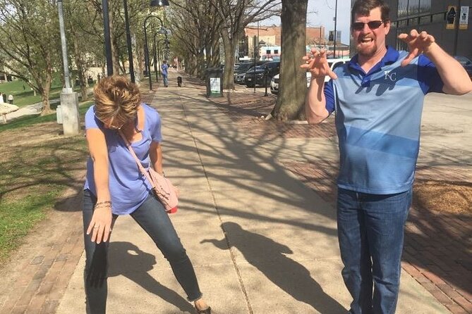 Self-Guided Scavenger Hunt Adventure in League City - An In-Depth Look at the Self-Guided Scavenger Hunt in League City