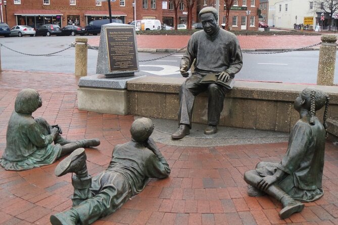 Self-Guided Scavenger Hunt: Annapolis Red Bricks & Blue Views - Final Thoughts