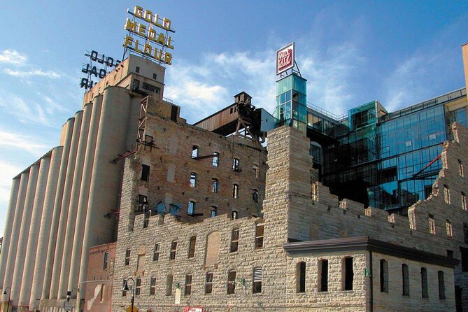 Self-Guided Scavenger Hunt: Around Downtown Minneapolis - Authentic Insights from Reviewers