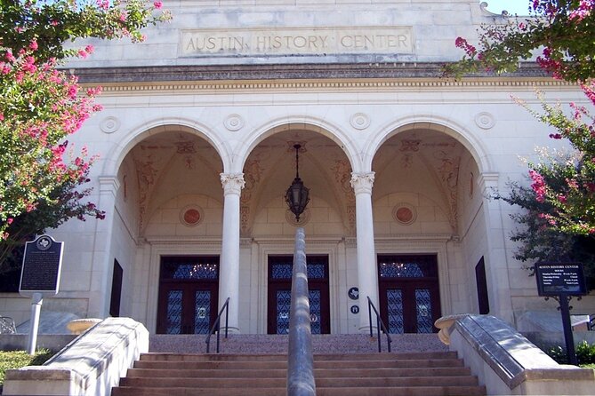 Self-Guided Scavenger Hunt: Austin Capitol Sights & Downtown Gems - A Detailed Look at the Experience