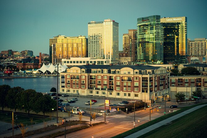 Self-Guided Scavenger Hunt: Baltimore Inner Harbor & Outer Sights - Final Thoughts