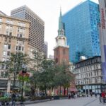 Self-Guided Scavenger Hunt: Boston The Story of America - The Experience: What It Means for You