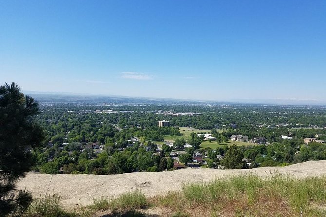 Self-Guided Scavenger Hunt: Bountiful Billings - Self-Guided Scavenger Hunt: Bountiful Billings — An Authentic Way to Explore Montanas Largest City