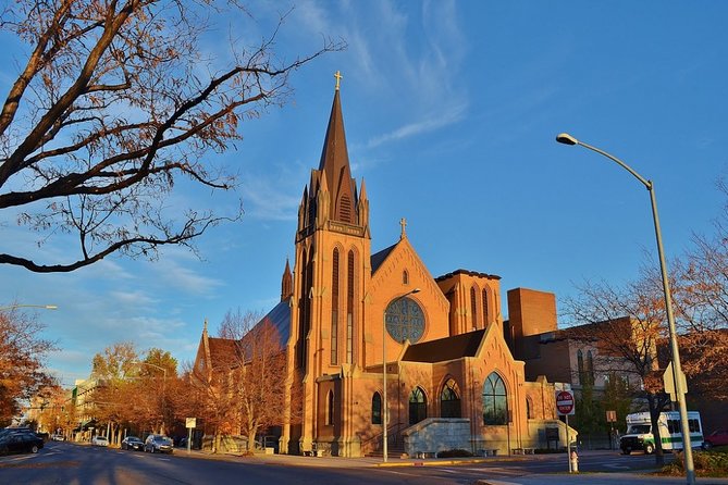 Self-Guided Scavenger Hunt: Bountiful Billings - An In-Depth Look at the Self-Guided Scavenger Hunt: Bountiful Billings