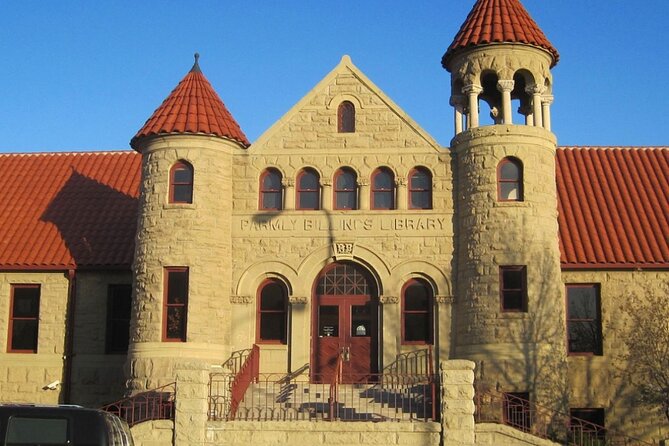 Self-Guided Scavenger Hunt: Bountiful Billings - Who Will Enjoy This Experience Most?