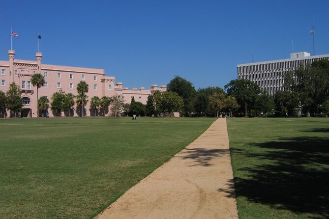 Self-Guided Scavenger Hunt: Castles, Cannons & Colleges - FAQ