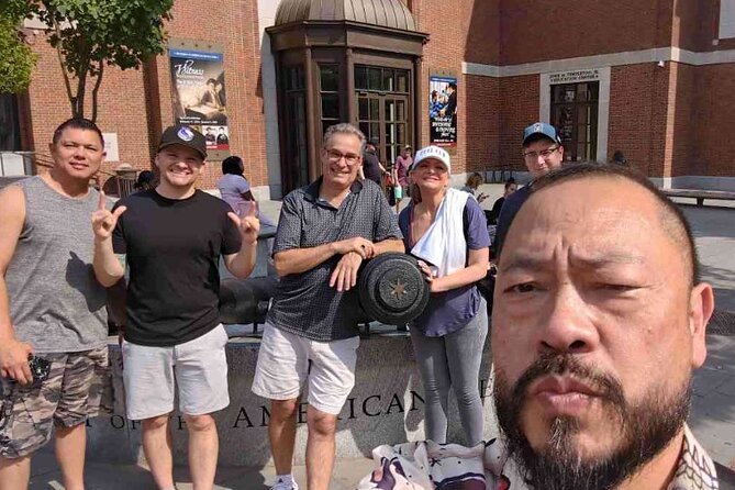 Self-Guided Scavenger Hunt: Centuries of Charlottesville - Exploring Charlottesville with the Self-Guided Scavenger Hunt: Centuries of Charlottesville