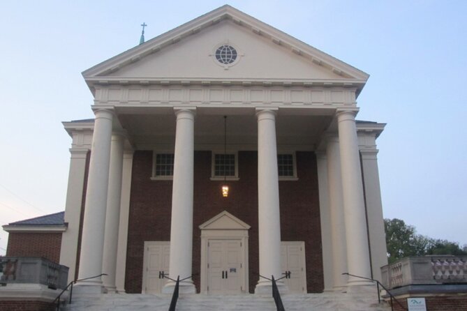 Self-Guided Scavenger Hunt: Centuries of Charlottesville - Frequently Asked Questions