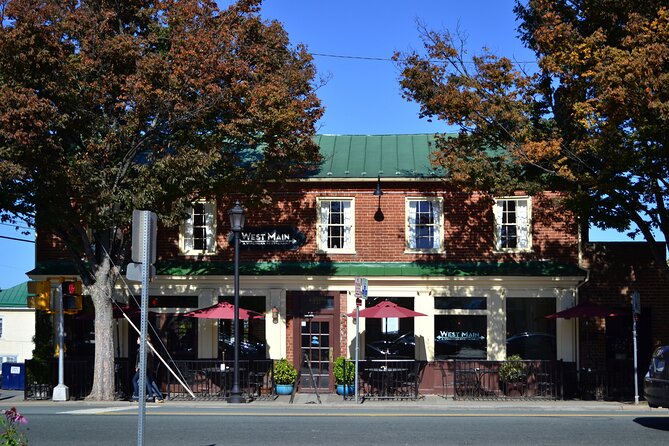 Self-Guided Scavenger Hunt: Centuries of Charlottesville - Final Thoughts