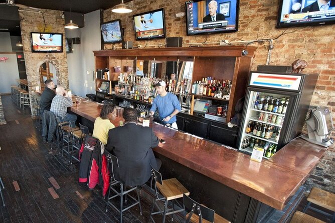 Self-Guided Scavenger Hunt: Cin-sational Cincinnati Bar Crawl - An Honest Look at the Cincinnati Bar Crawl Experience