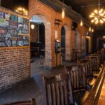 Self-Guided Scavenger Hunt: Cin-sational Cincinnati Bar Crawl - Weighing the Value