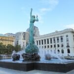 Self-Guided Scavenger Hunt: Cleveland A Ball Round The Mall - How the Tour Works