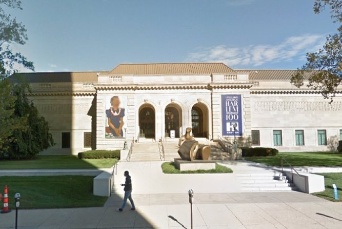Self-Guided Scavenger Hunt: Columbus Sails East - FAQs