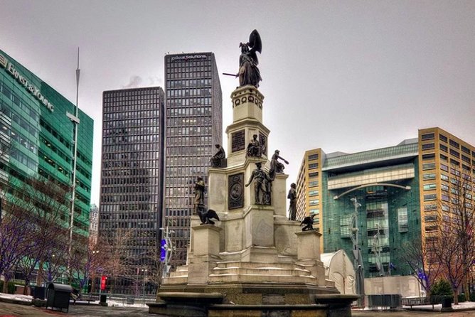 Self-Guided Scavenger Hunt: Detroit Roll Through Motor City - Final Thoughts