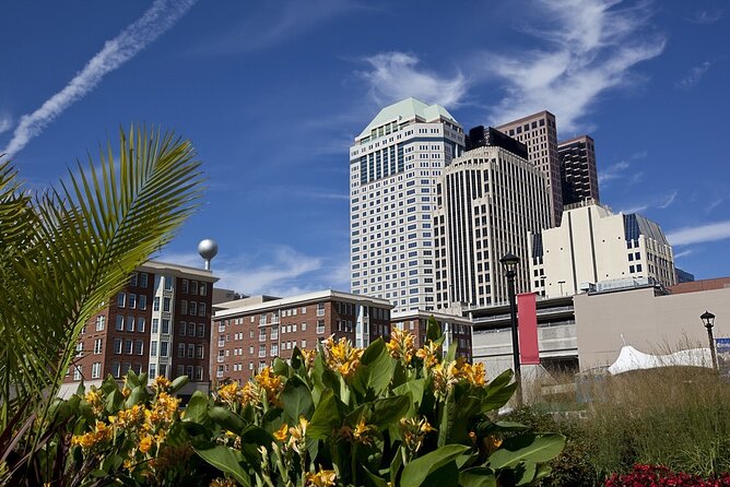 Self-Guided Scavenger Hunt: Discovering Columbus - An In-Depth Look at the Experience
