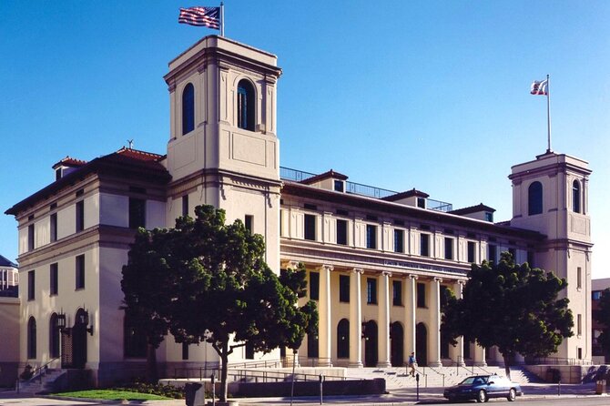 Self-Guided Scavenger Hunt: Downtown Splendors - The Authentic Experience: What Travelers Say