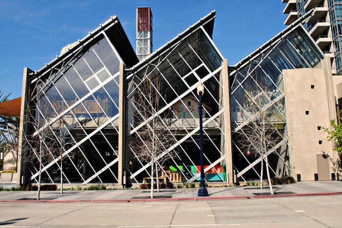 Self-Guided Scavenger Hunt: Downtown Splendors - Why Choose This Tour?