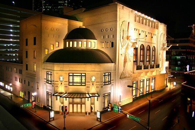 Self-Guided Scavenger Hunt: Fort Worth Art Worth - Introduction