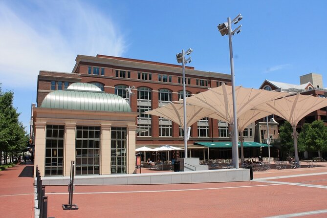 Self-Guided Scavenger Hunt: Fort Worth Art Worth - What is the Fort Worth Art Worth Scavenger Hunt?