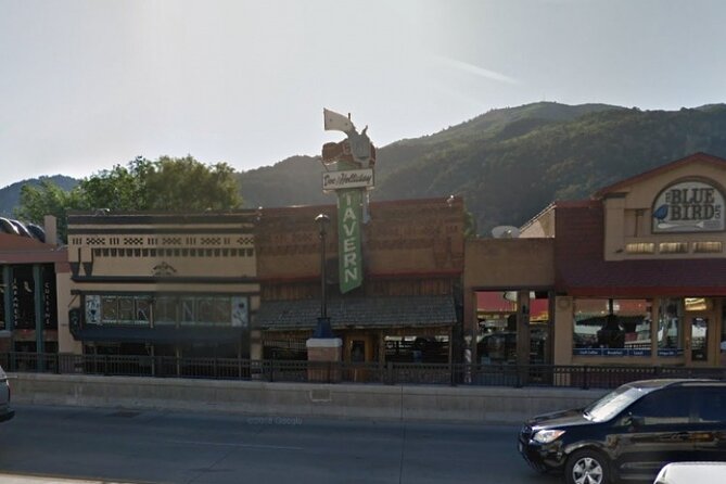 Self-Guided Scavenger Hunt: Glenwood Springs Hospitality Hunt - The Value for Money