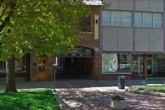 Self-Guided Scavenger Hunt: Greeley's Pursuit for Perfection - The App and Photo Challenges